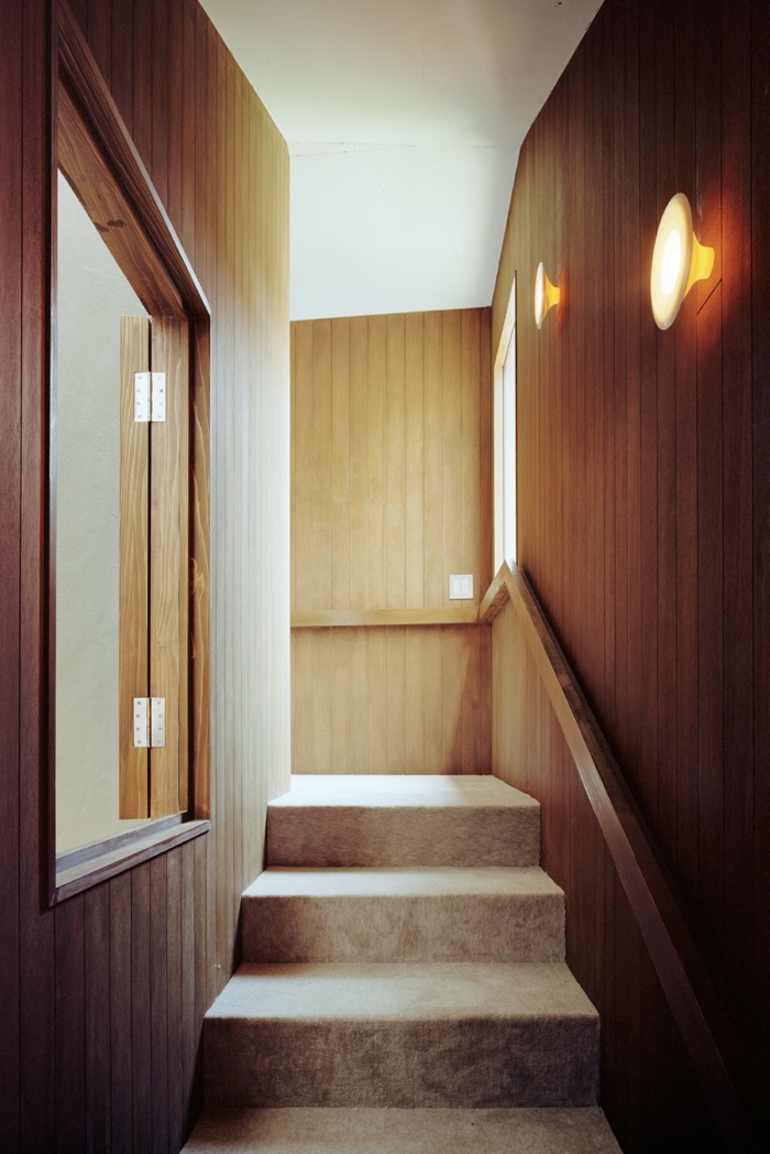 O+H Architects: Double Helix House - Thisispaper Magazine