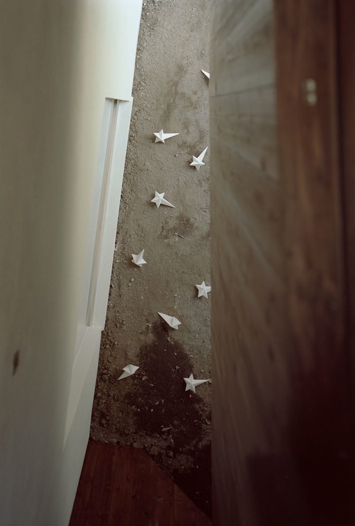 O+H Architects: Double Helix House - Thisispaper Magazine