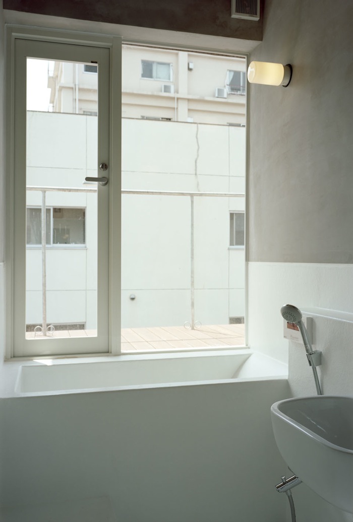 O+H Architects: Double Helix House - Thisispaper Magazine