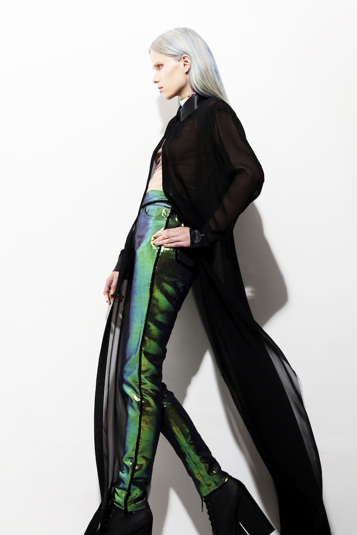 Holly Russell: MA Collection - Thisispaper Magazine