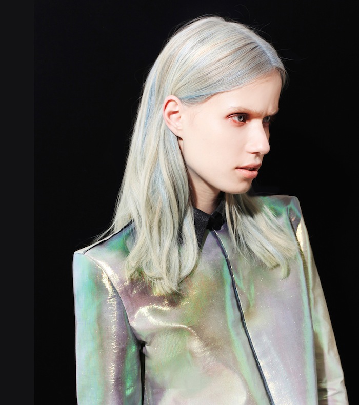 Holly Russell: MA Collection - Thisispaper Magazine