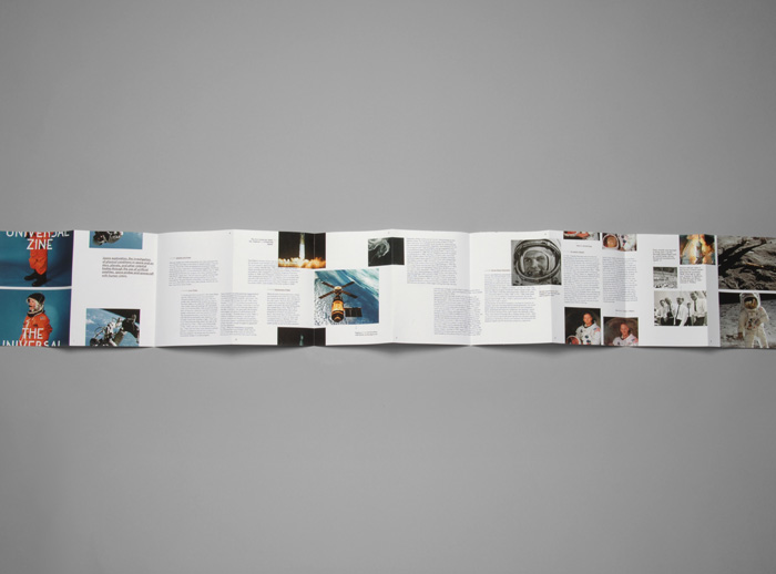 Kasper Pyndt: The Universal Zine - Thisispaper Magazine