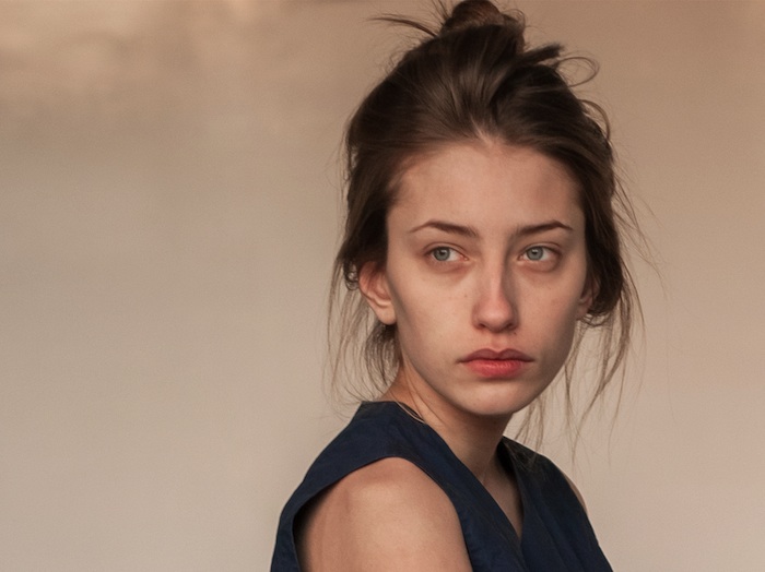 Nina Donis: S/S 2013 - Thisispaper Magazine