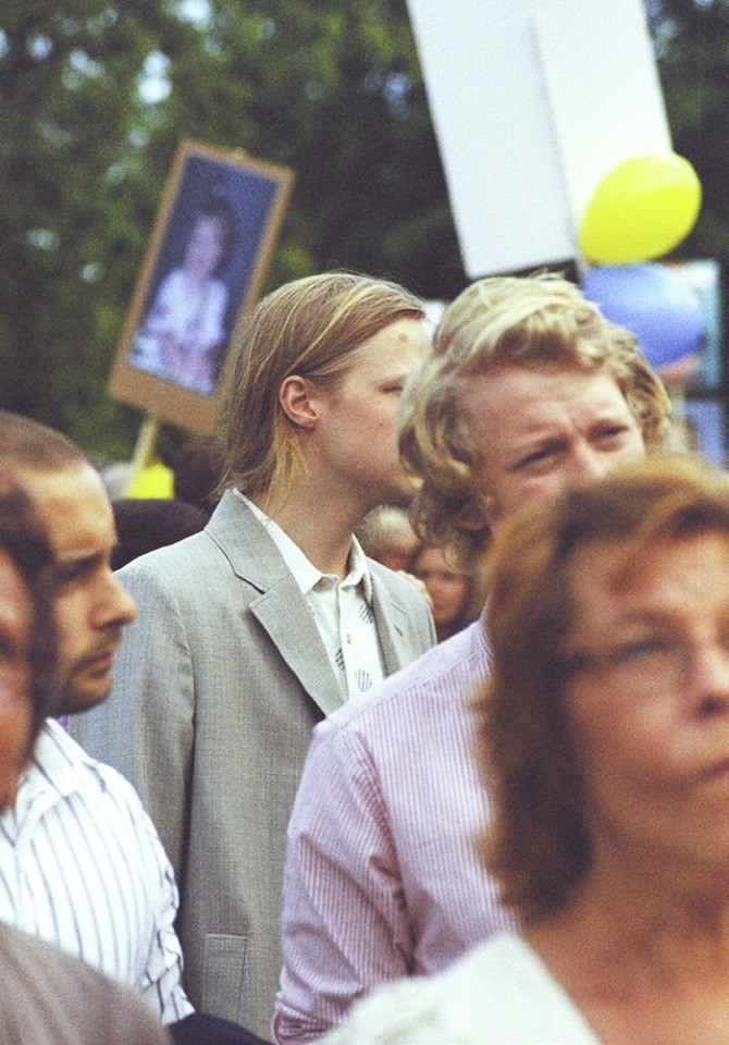 Todd Jordan: Our Legacy S/S 2013 Look Book - Thisispaper Magazine