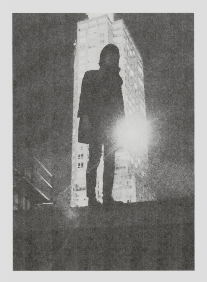 Jacob Ring: Selected works - Thisispaper Magazine