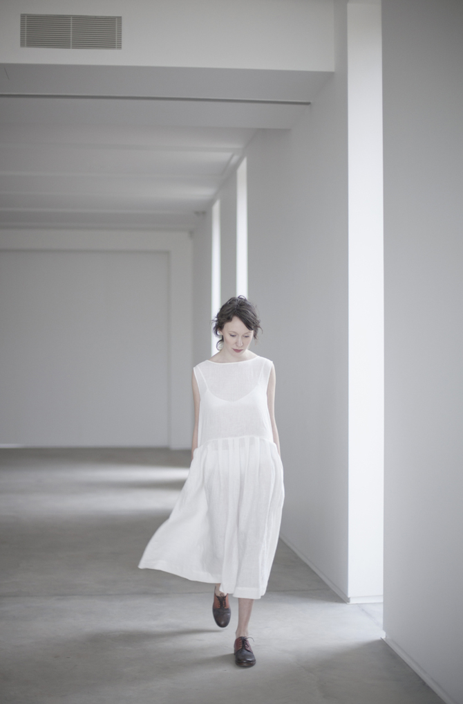 muku: ss14 - Thisispaper Magazine