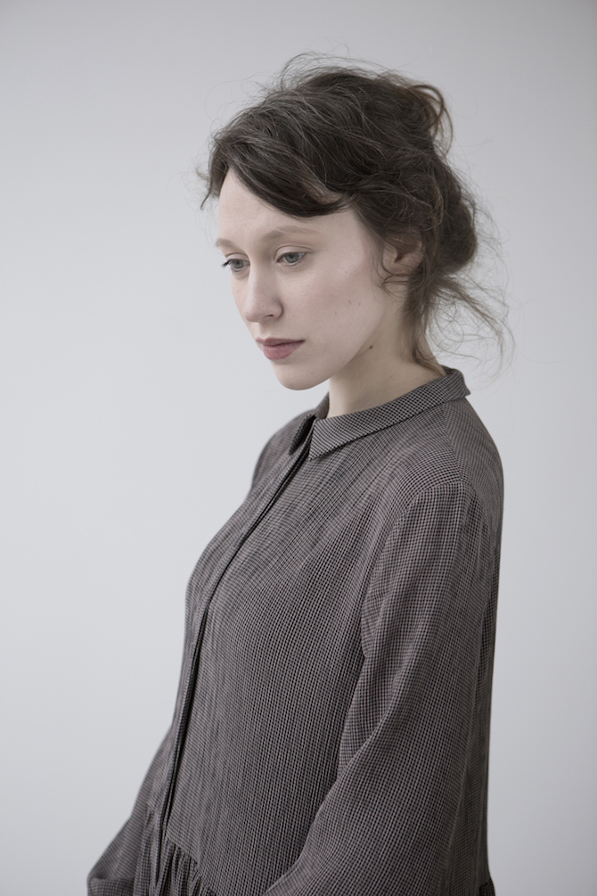 muku: ss14 - Thisispaper Magazine