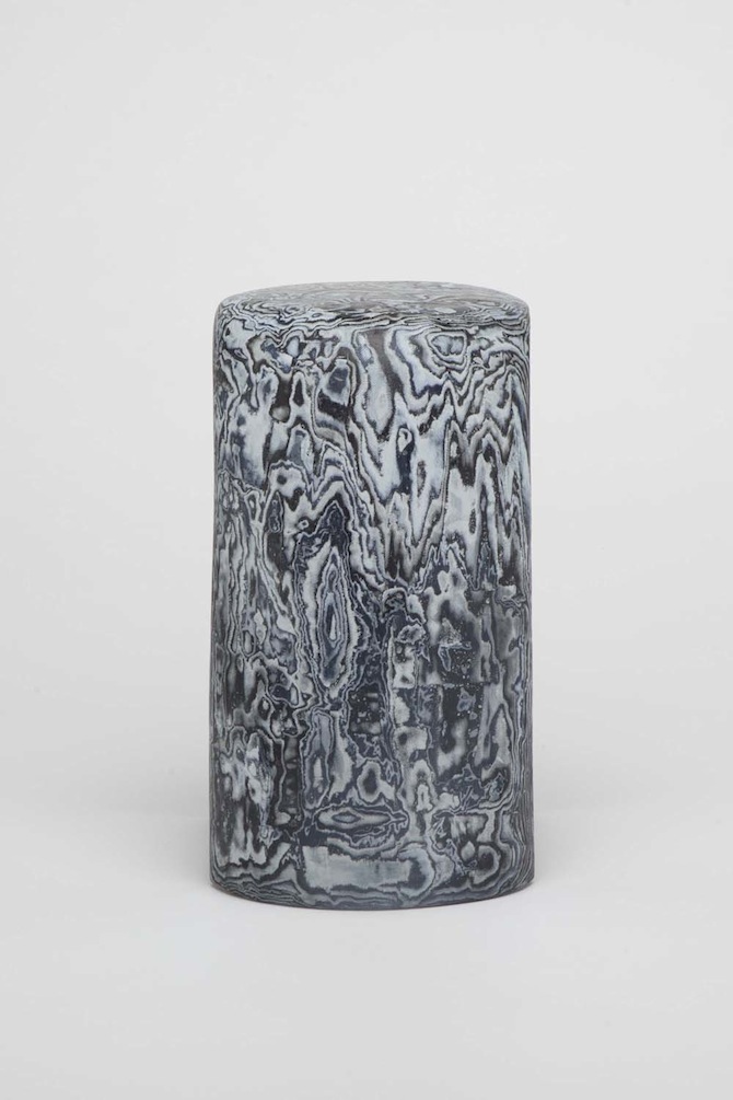 Sophie Rowley: Material Illusions - Thisispaper Magazine