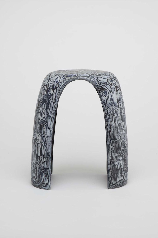 Sophie Rowley: Material Illusions - Thisispaper Magazine