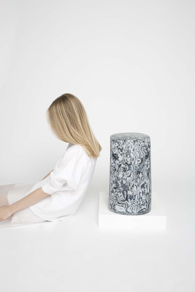 Sophie Rowley: Material Illusions - Thisispaper Magazine