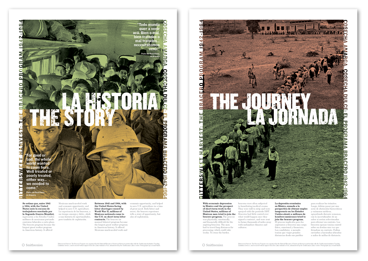 Smithsonian Poster Series - JASON MOLL / Graphic Designer