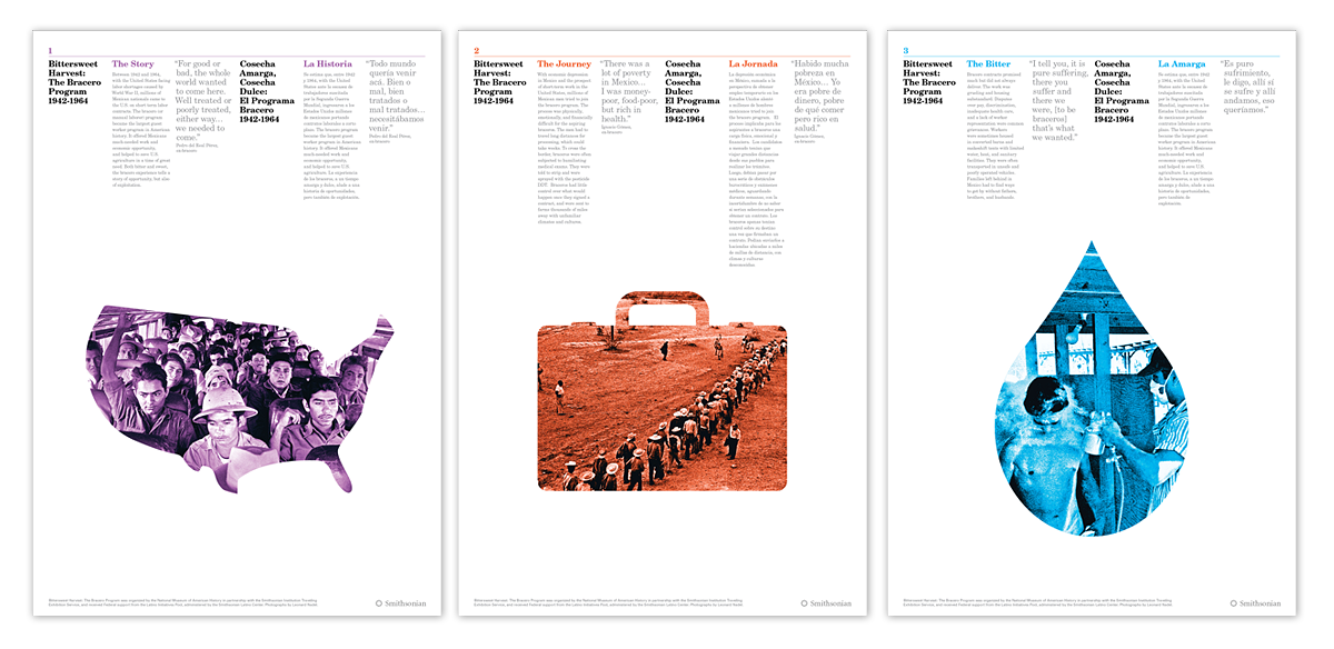 Smithsonian Poster Series - JASON MOLL / Graphic Designer