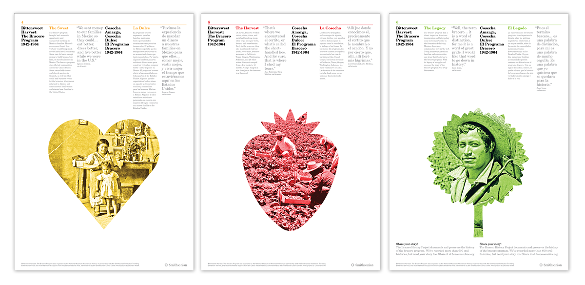 Smithsonian Poster Series - JASON MOLL / Graphic Designer