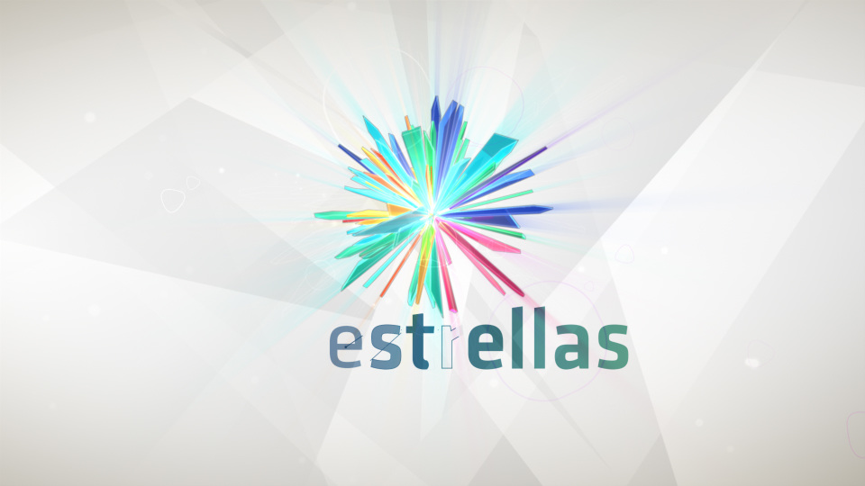Las Estrellas Rebrand - Sean Garfinkel