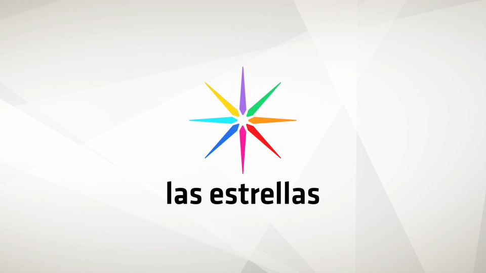 Las Estrellas Rebrand - Sean Garfinkel