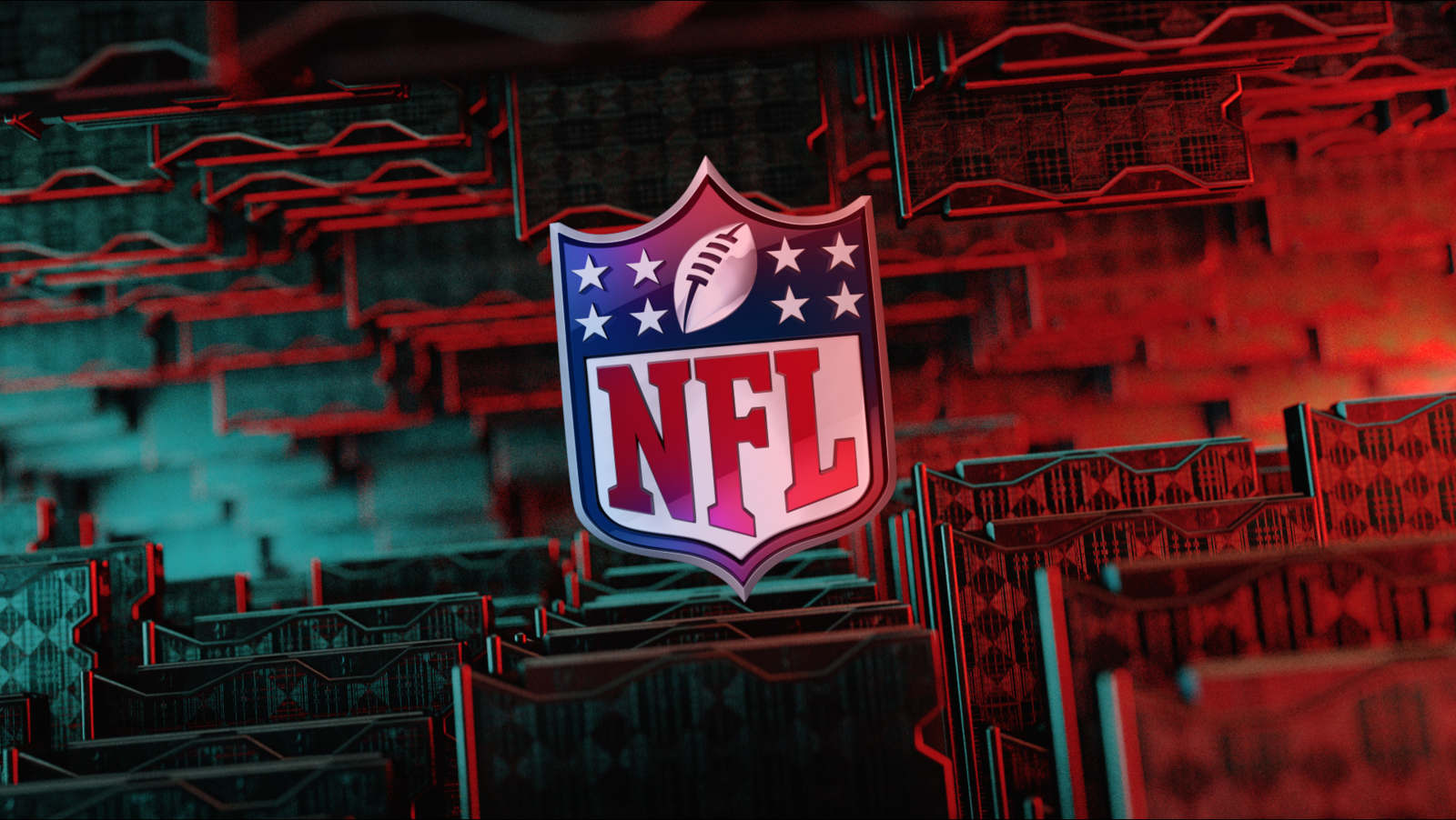 NFL MIC'D UP GFX PKG - Sean Garfinkel