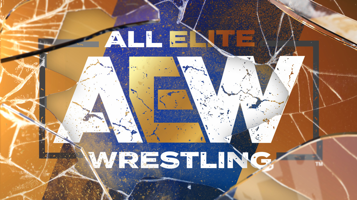 AEW Poster Design Pitch - Sean Garfinkel