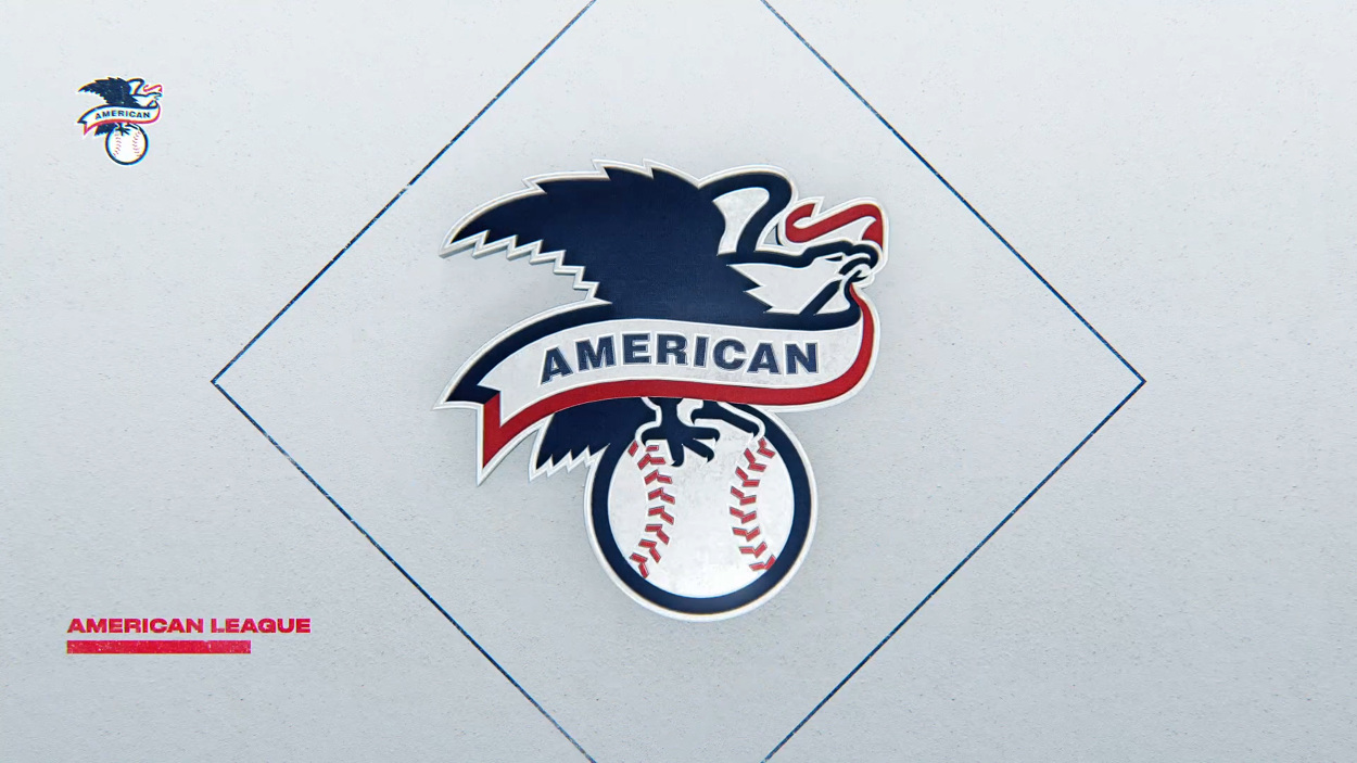 MLB Network Showcase Graphics Package - Sean Garfinkel