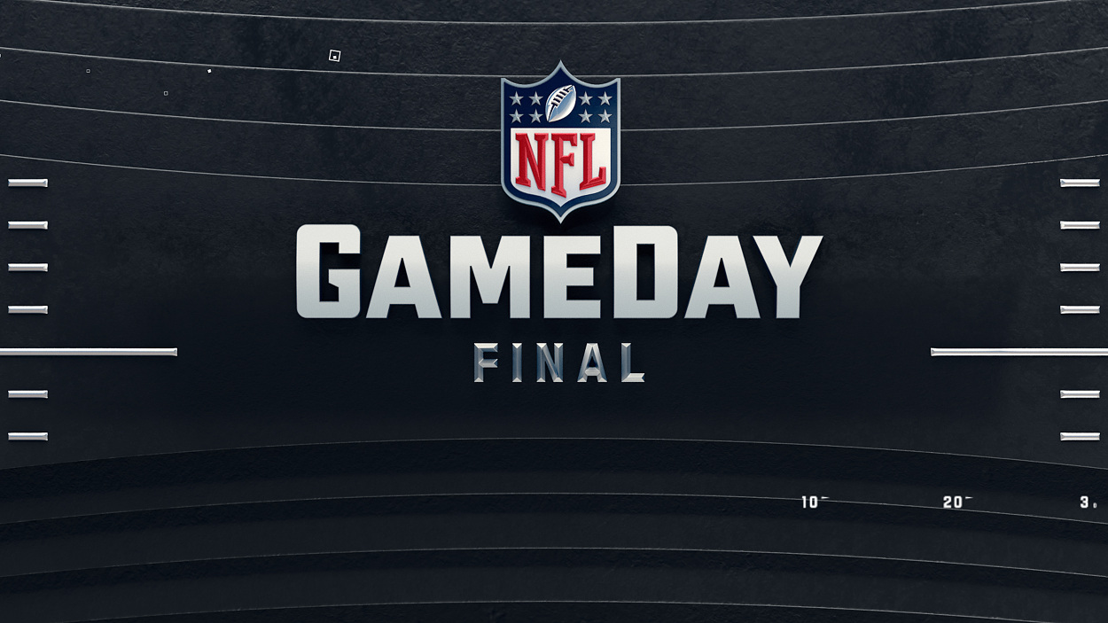 NFL Network Game Day and Exclusives - Sean Garfinkel