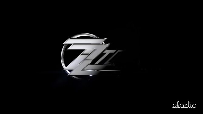 ZZ Top Logo for Mini Doc - Sean Garfinkel