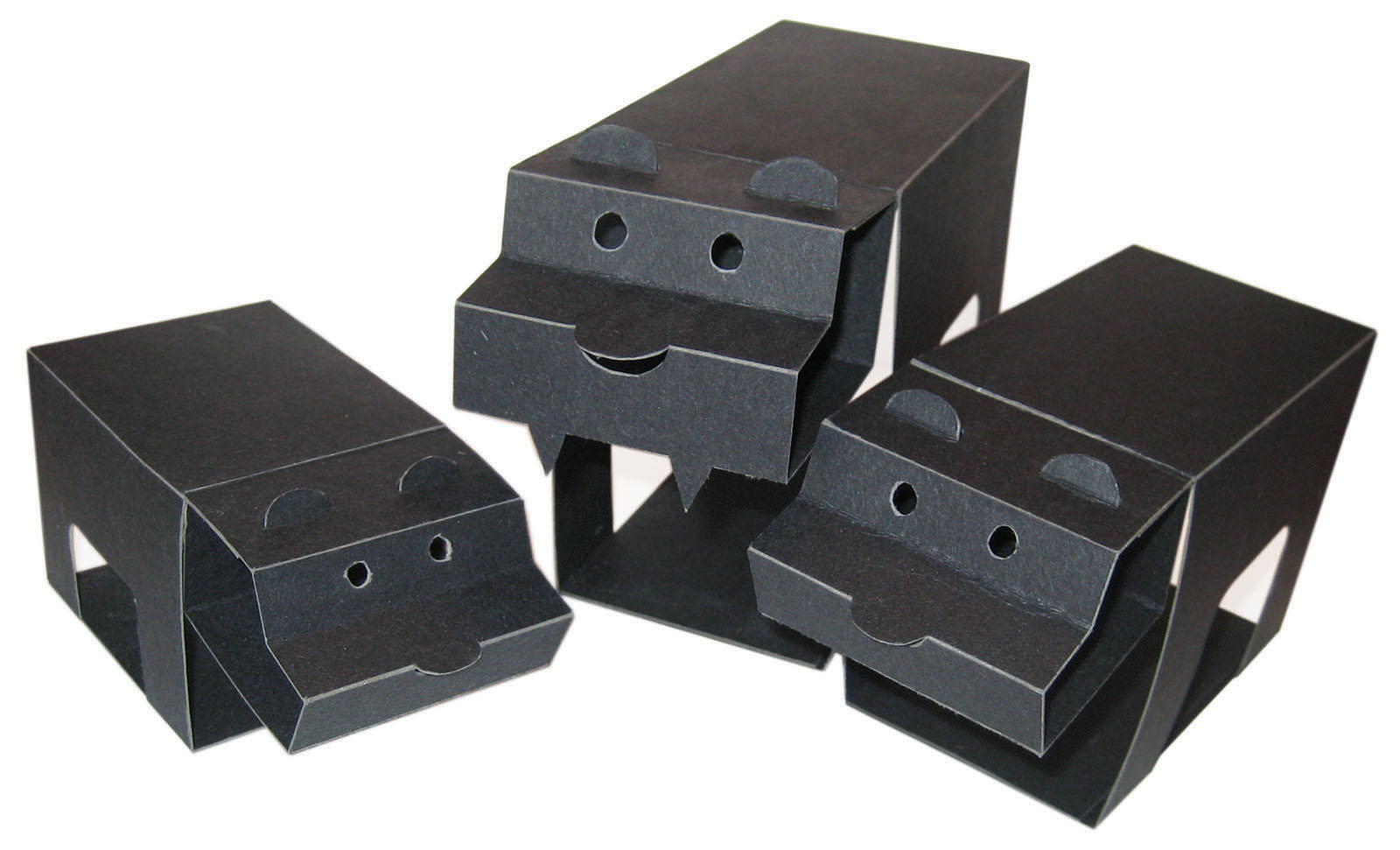 paper bears - jamie ritzer—graphic designer