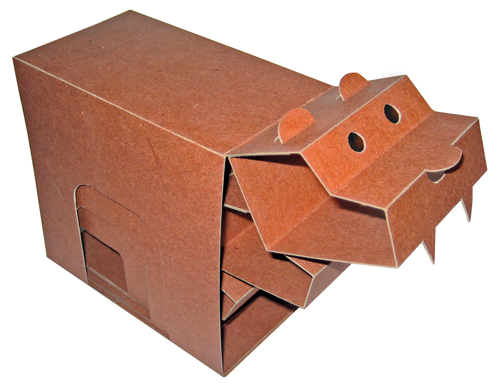 paper bears - jamie ritzer—graphic designer