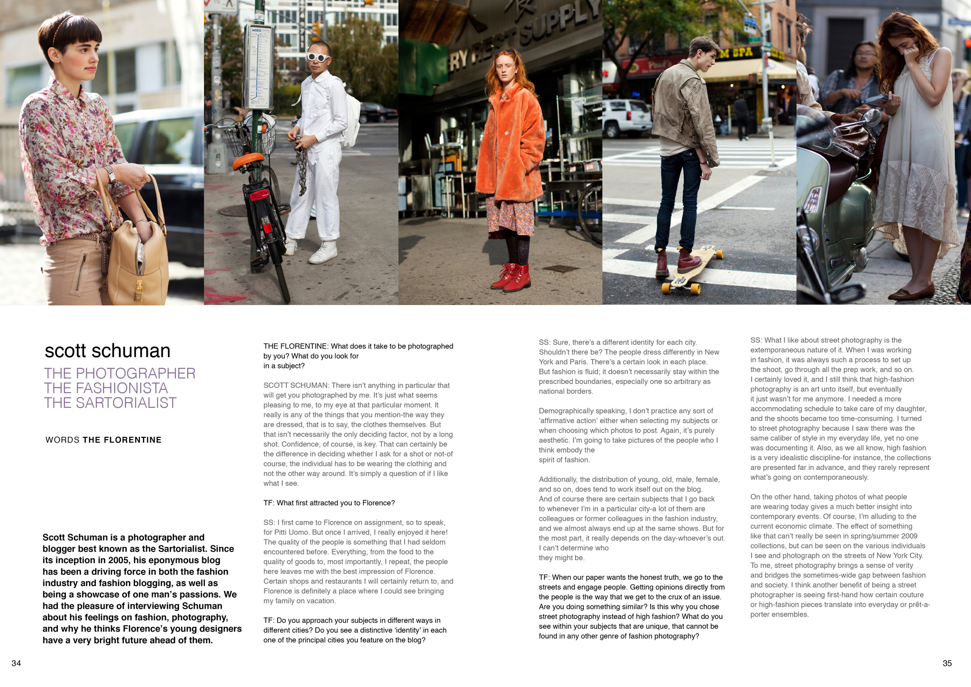 FRANKIE Magazine - katrinabaria