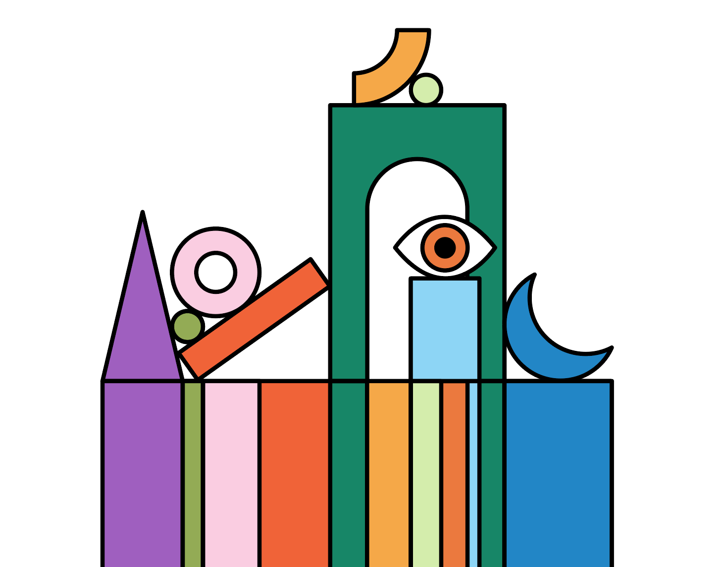 Spectrum - Allison Filice