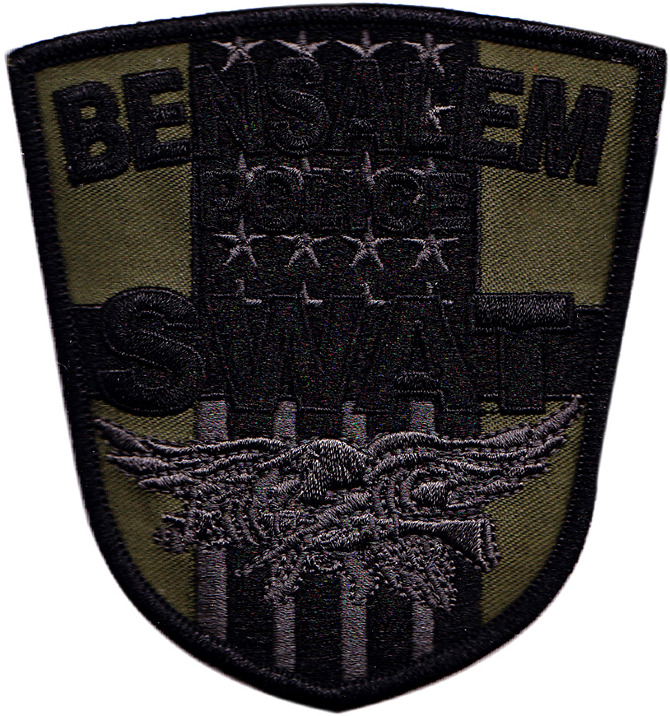 Happy are the people of Bensalem. - Benzanoe