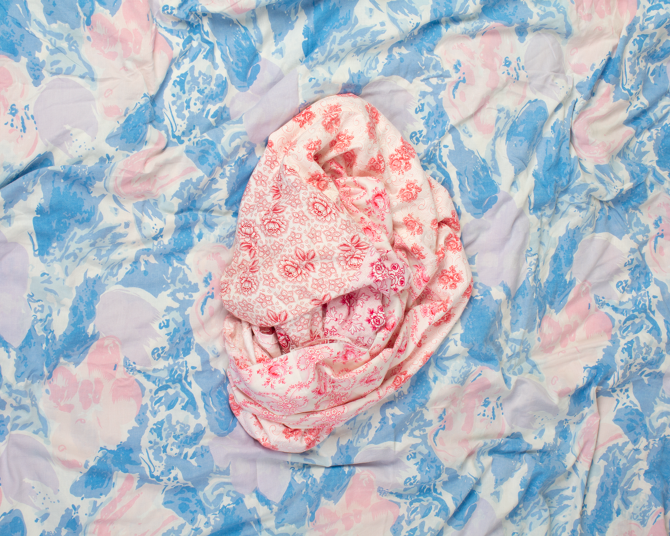 A Really Fake Patchwork - Jason Page