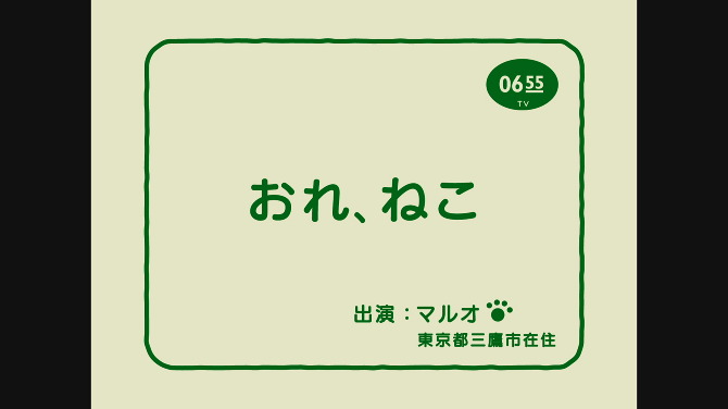 Eテレ0655 / 2355 - EUPHRATES | ユーフラテス