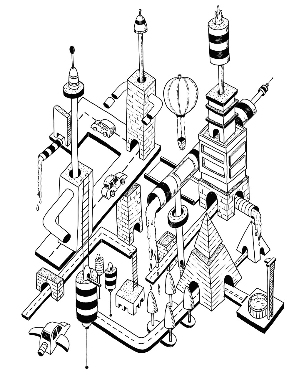 PERSONAL DRAW - osmangranda