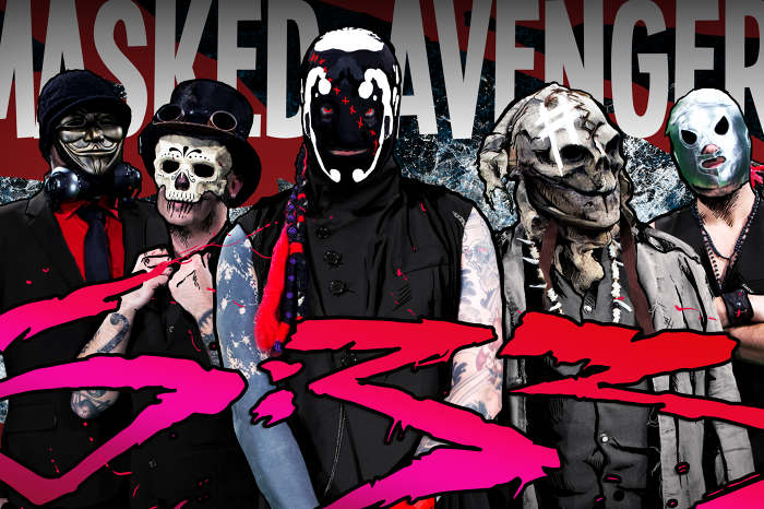 6:33 - 2017 Promotional Pics - The Art of Nicolas Dubuisson