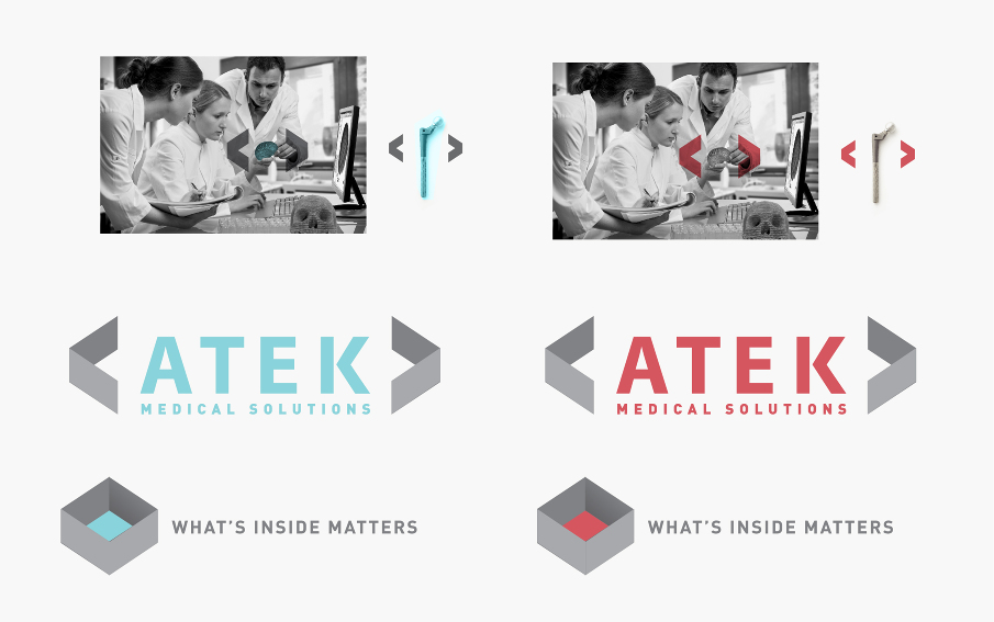 Atek Medical - Elliott Snyder