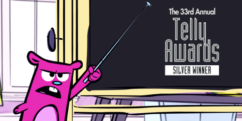 Pets Home Alone - Mike Luzzi