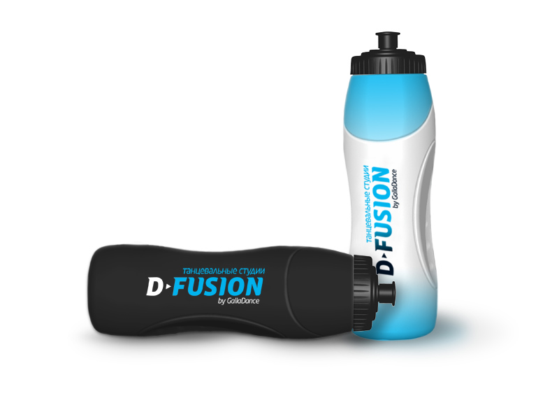 D-FUSION - Elena Bean