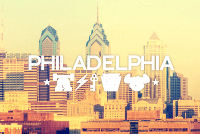 Philadelphia Icons - FROST215