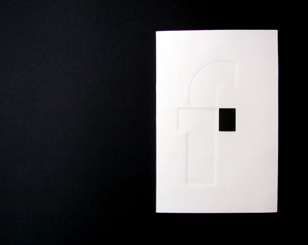 AG Fronzoni, a portrait - www.giulianochimenti.it