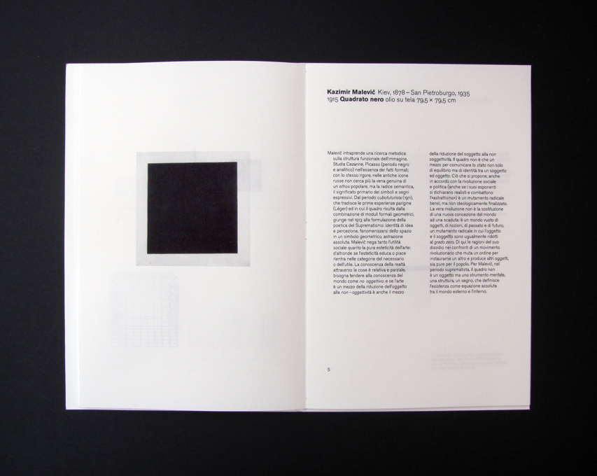 AG Fronzoni, a portrait - www.giulianochimenti.it