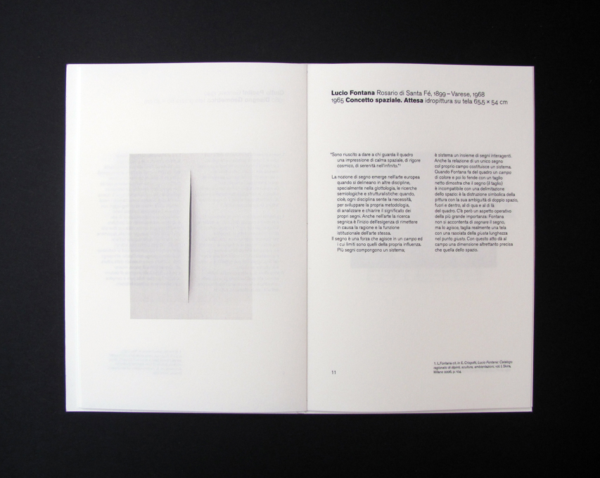 AG Fronzoni, a portrait - www.giulianochimenti.it