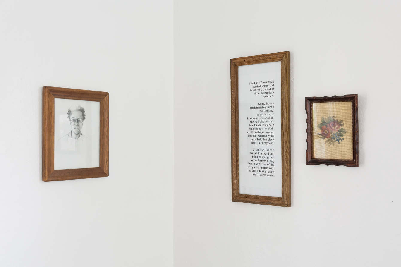 Project Row Houses - Tatyana Fazlalizadeh