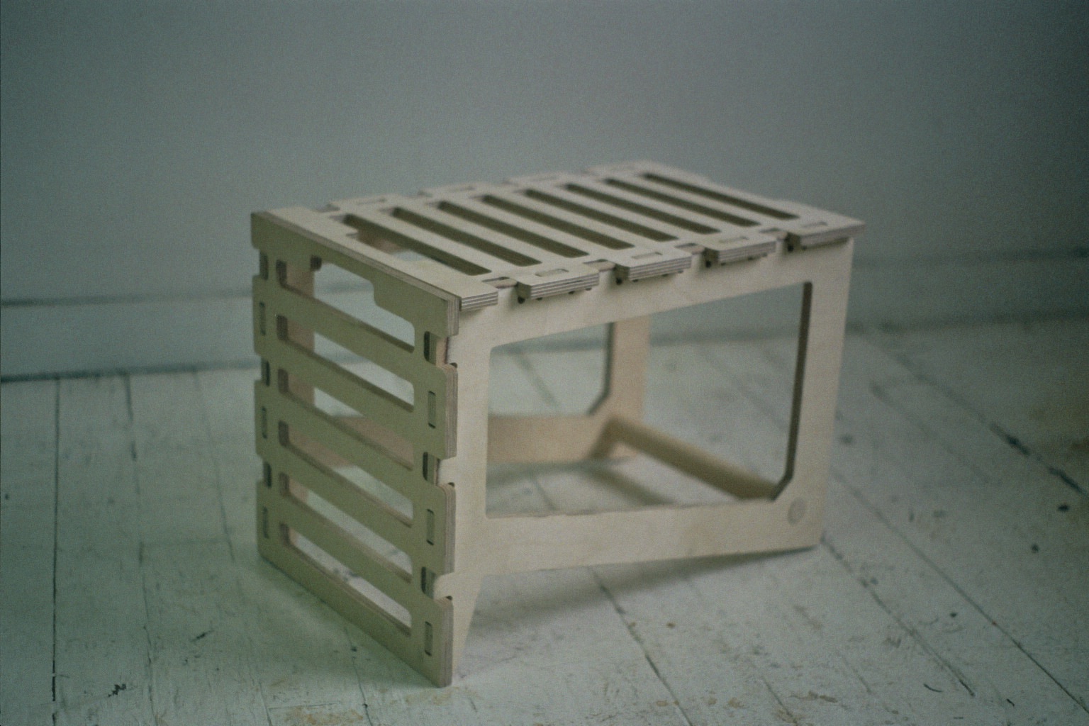 2by Stool - Sean Kelly Design