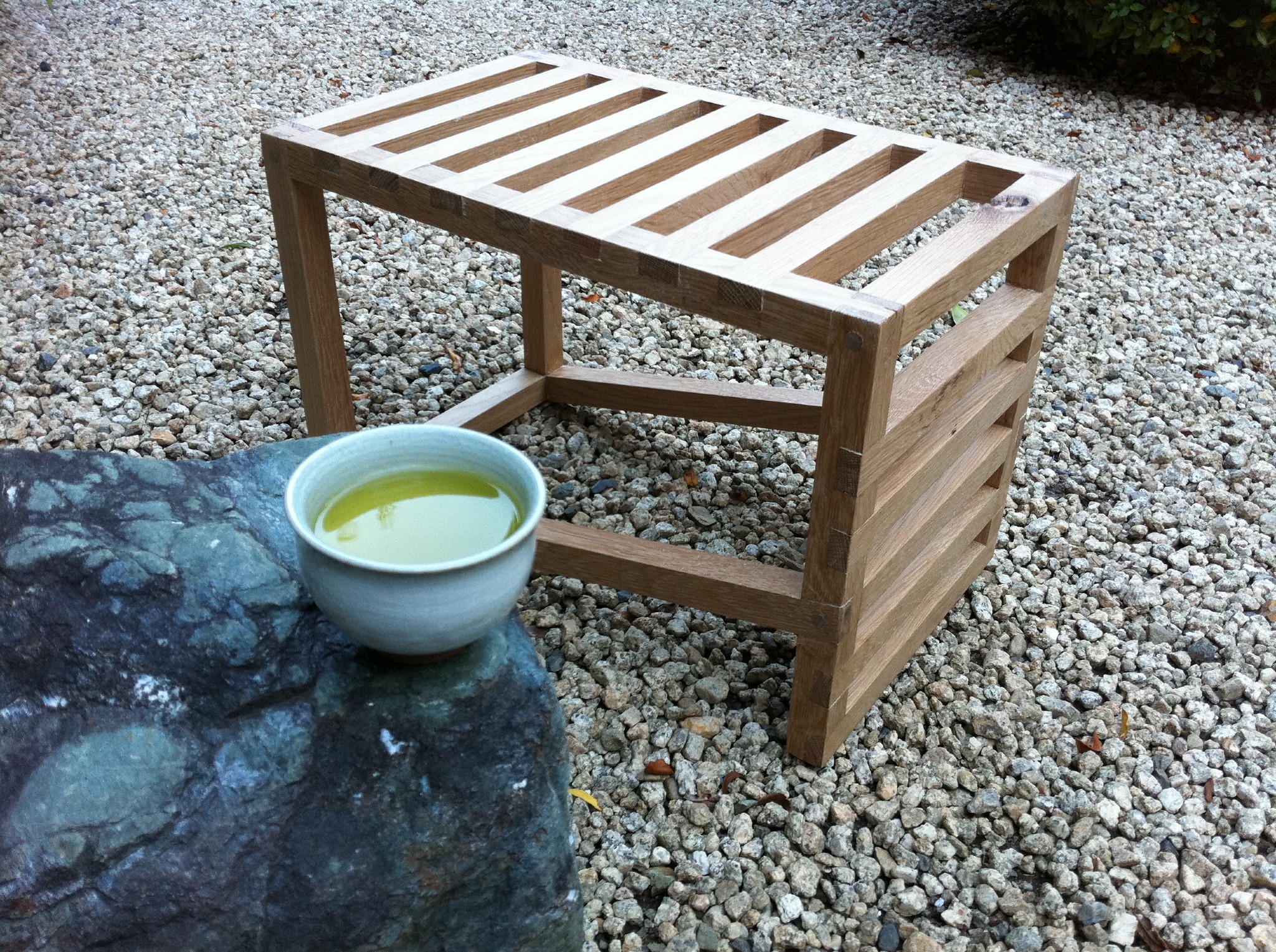 2by Stool - Sean Kelly Design