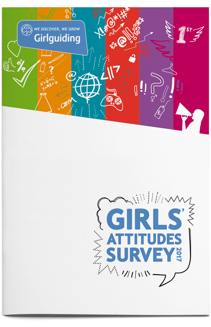 Girlguiding - Brion Furnell Creative