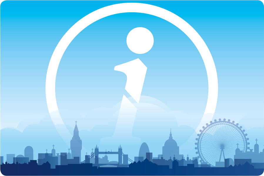 We Know London - Brion Furnell Creative