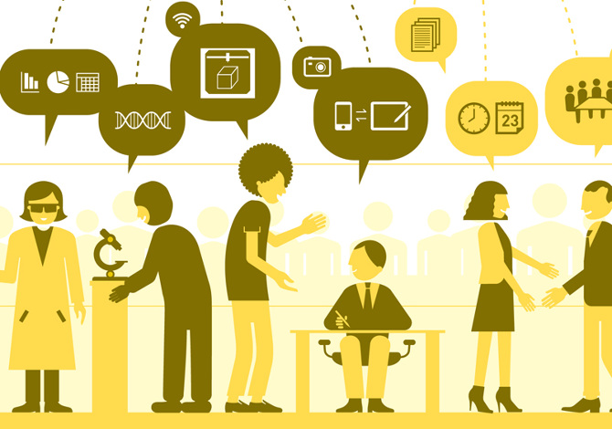 HTCE Infographic - Echo Yang