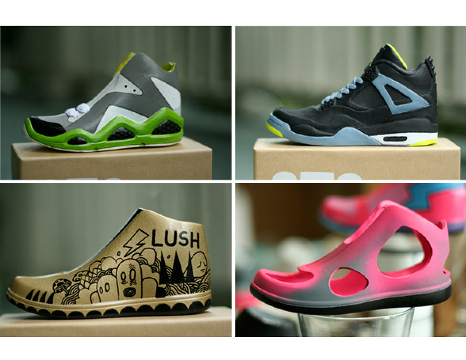 Stance Collection LLC - Dennisur Design