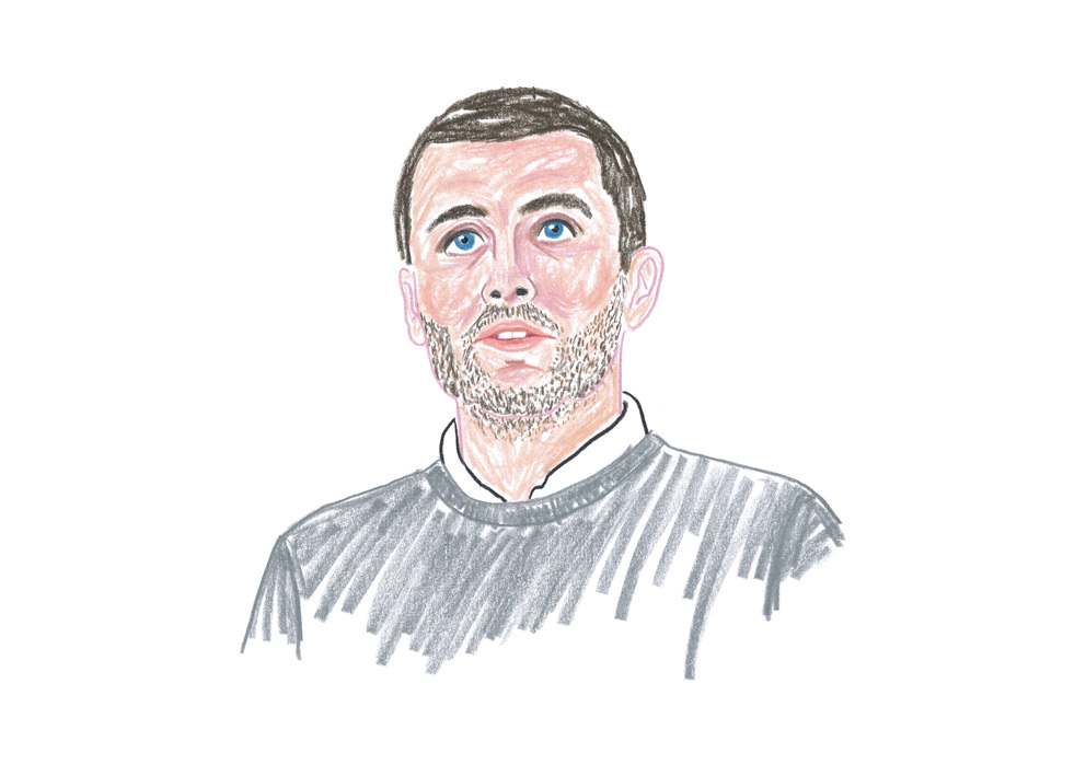 Plymouth College of Art - Mat Williams - Illustration