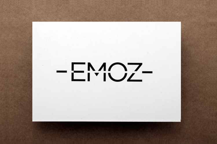 EMOZ - 12caracteres
