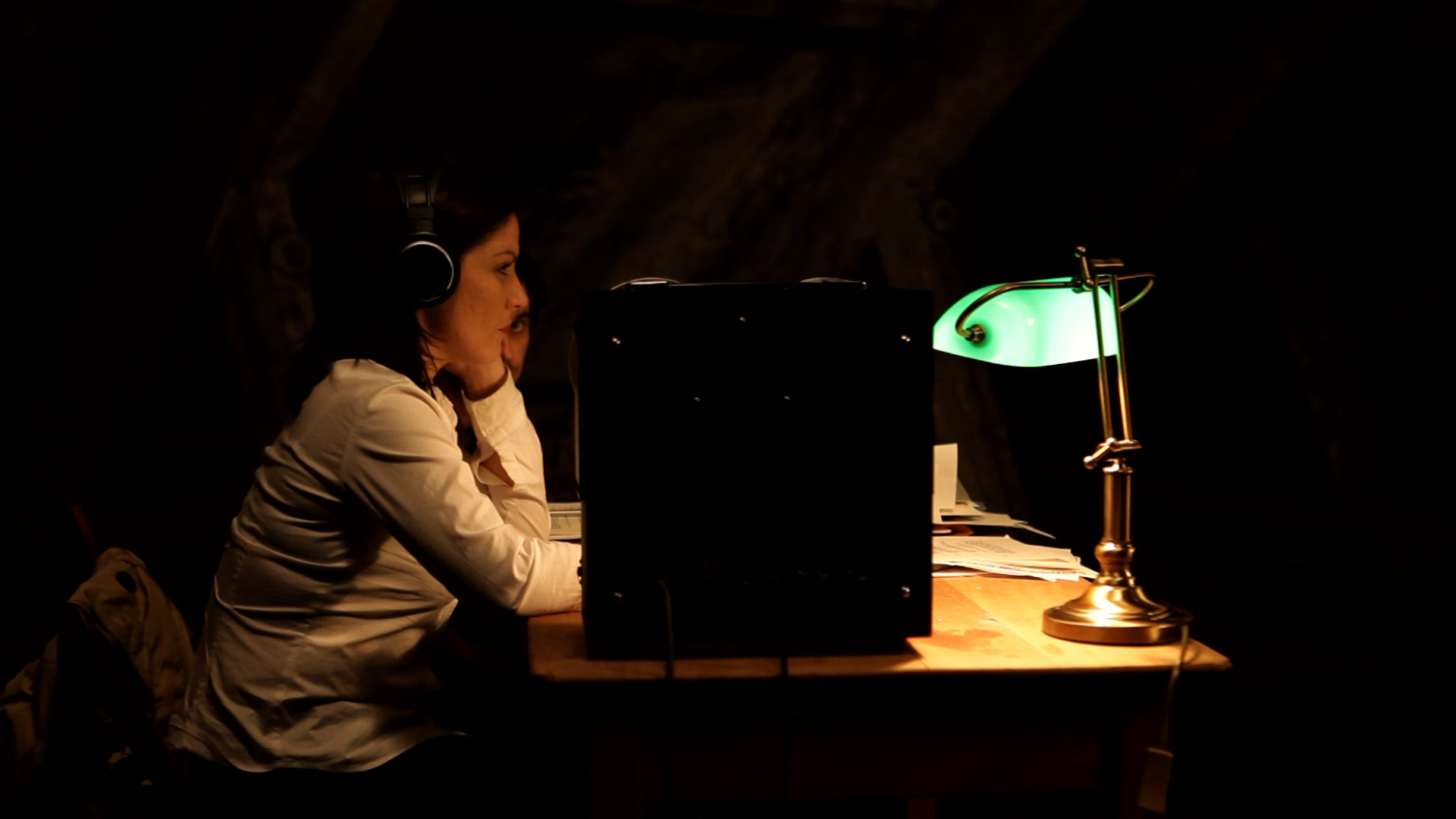 EMPTY VESSELS - ALIA PATHAN